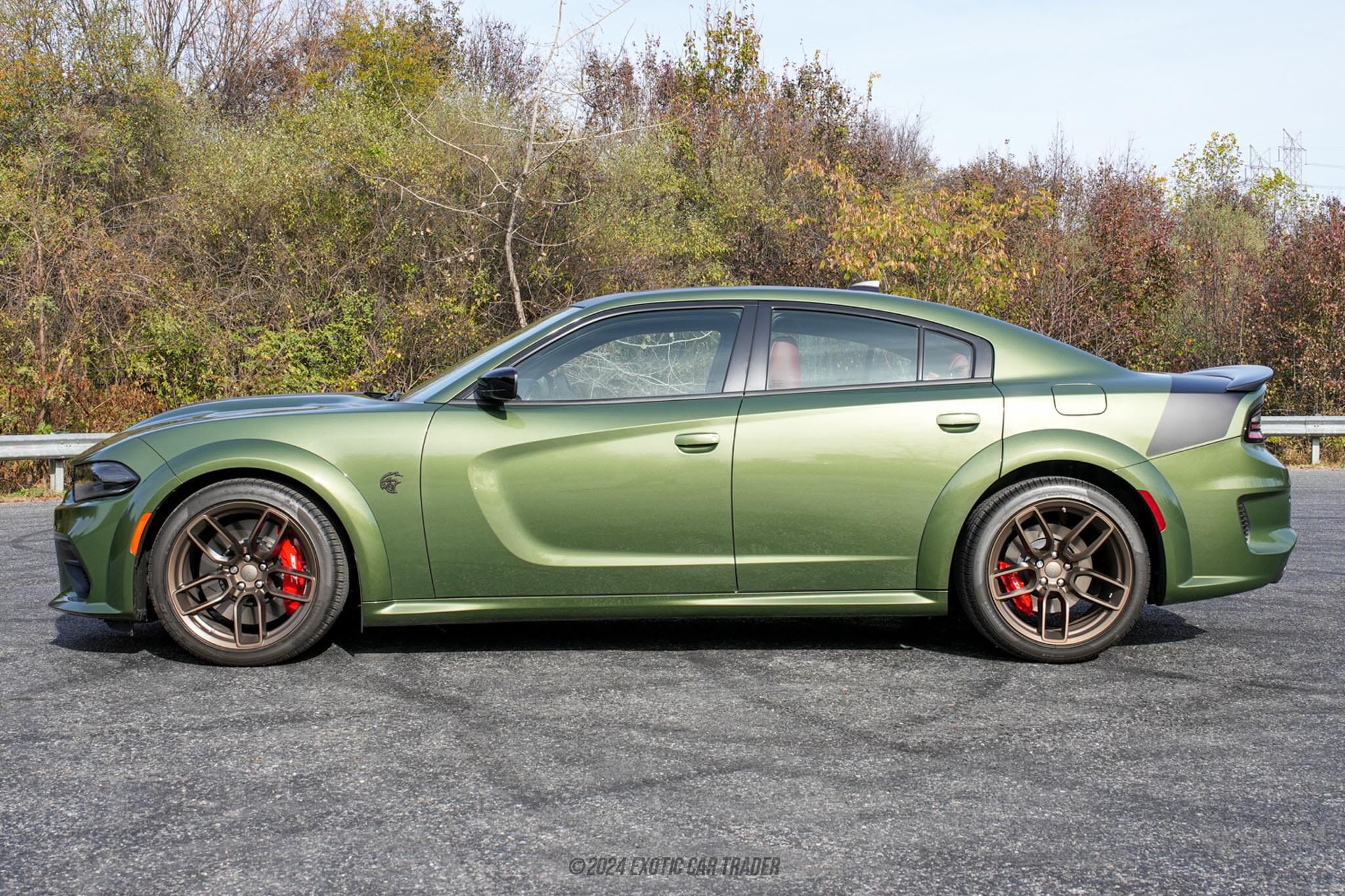 2023 Dodge Charger SRT Hellcat Redeye Widebody Jailbreak for 2023 Dodge Charger SRT Hellcat Redeye Widebody Jailbreak for
